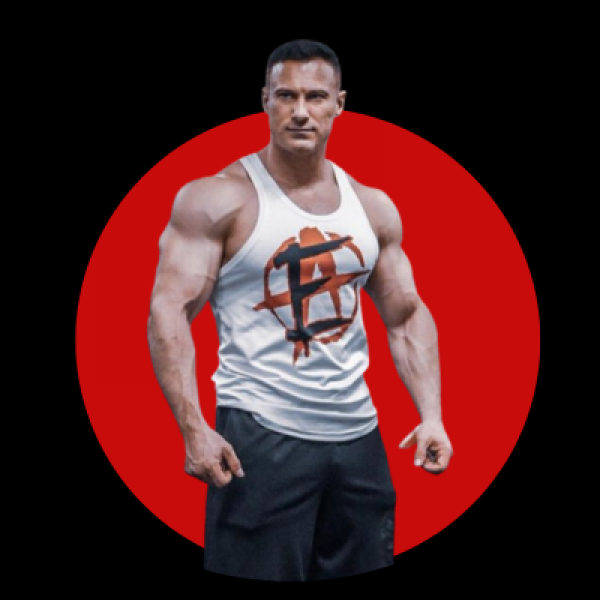 tonyhuge.bodybuilder on Direct.me