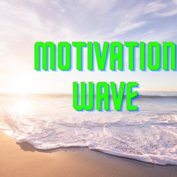 Motivational Wave on Direct.me