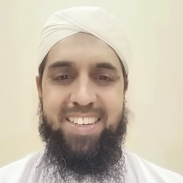 Atif Sharif on Direct.me