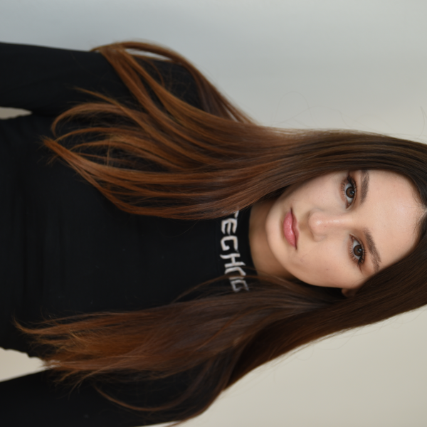 Anastasya Vlasenko on Direct.me