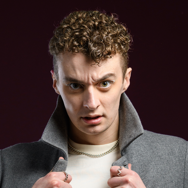 Sam Gibson on Direct.me