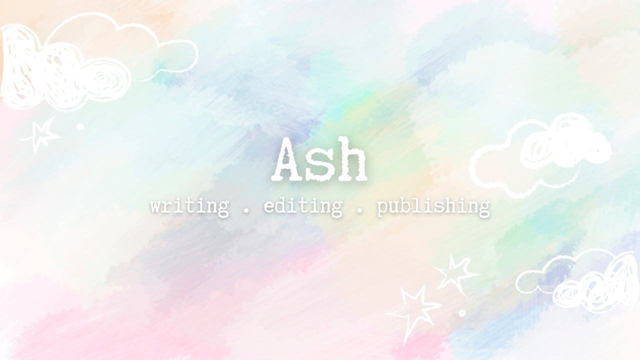 Ash on Direct.me