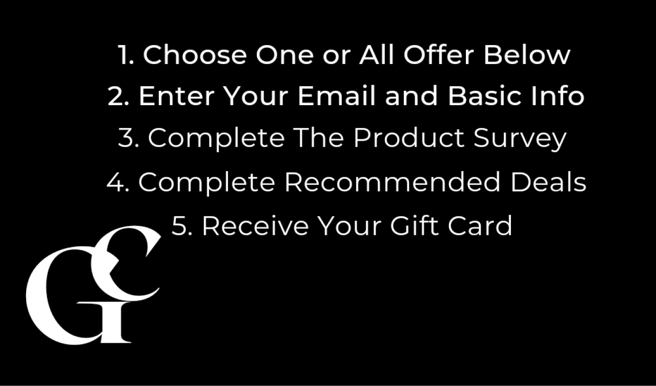 Daily Gift Card on Direct.me