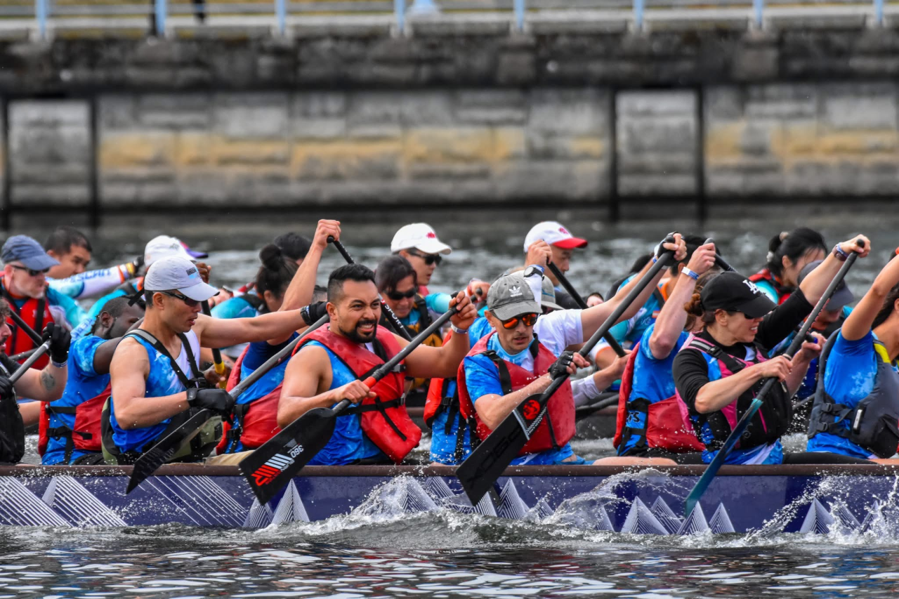 DH Slayers Dragon Boat on Direct.me