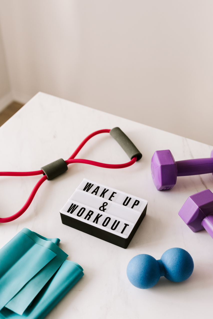 Healthy Regimen on Direct.me