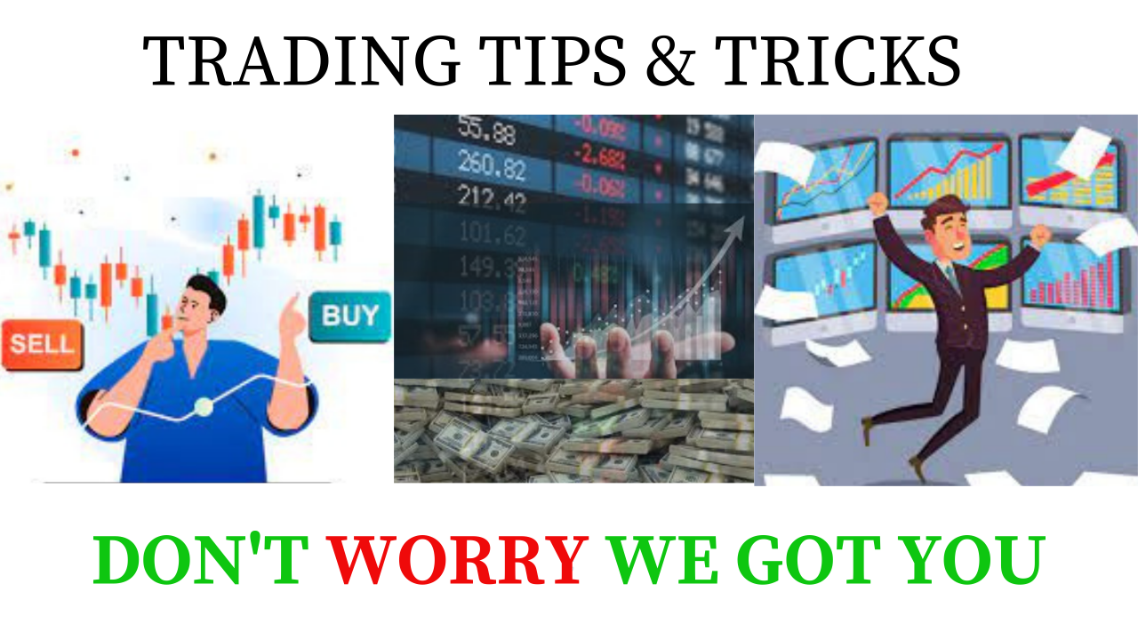 Trading-Tips-Tricks on Direct.me