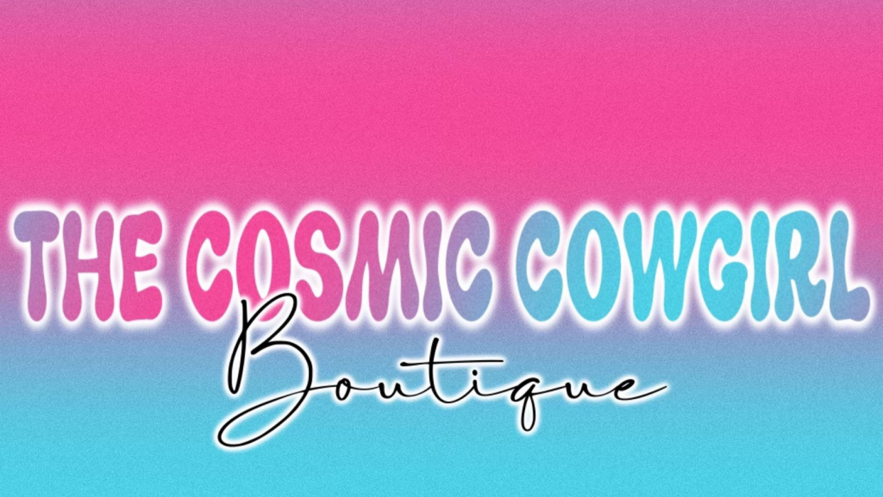The Cosmic Cowgirl on Direct.me