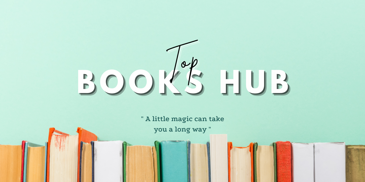 Top Books Hub on Direct.me