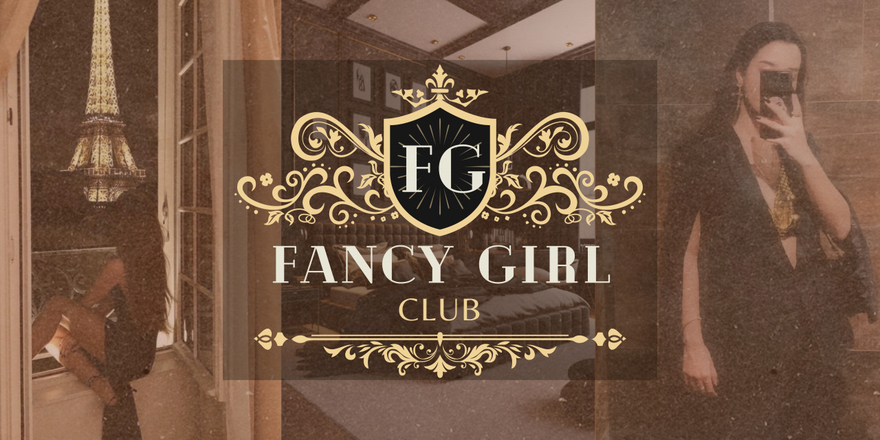 Fancy Girl Club on Direct.me