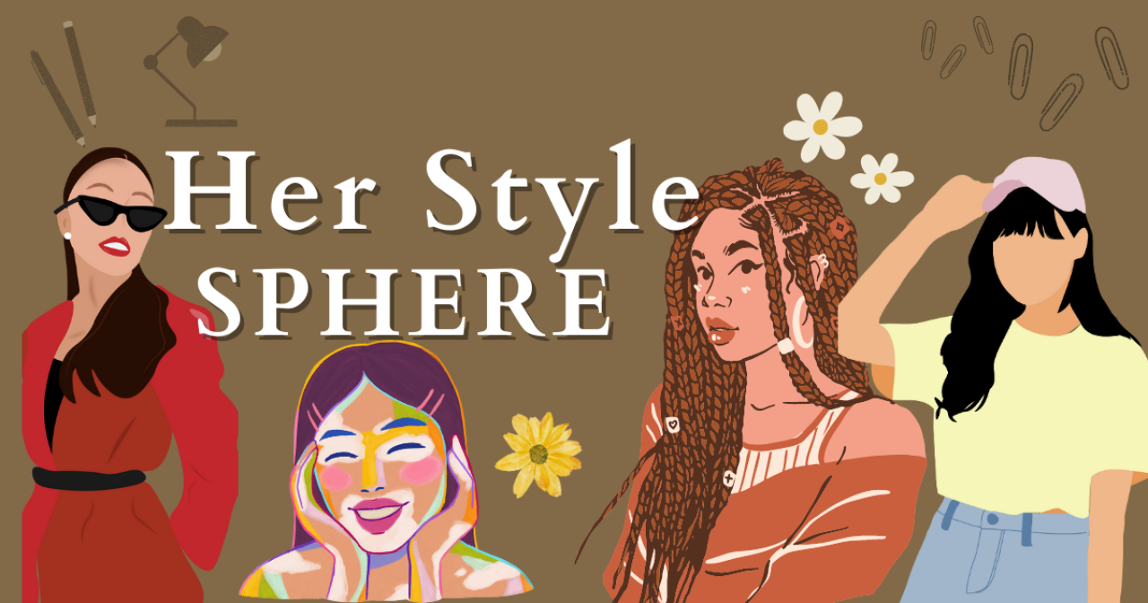 Her Style Sphere on Direct.me