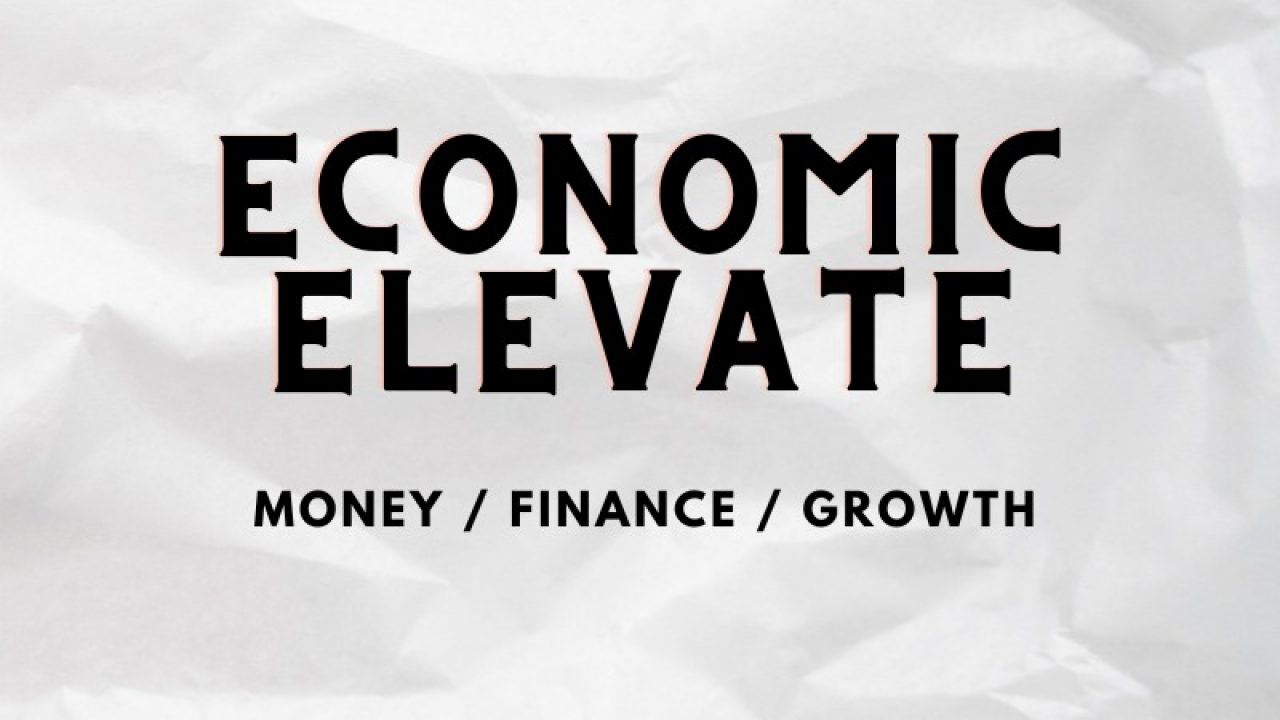 Economic Elevate on Direct.me