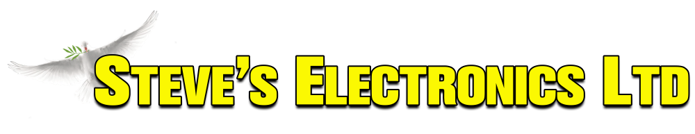 Steve's Electronics Ltd on Direct.me